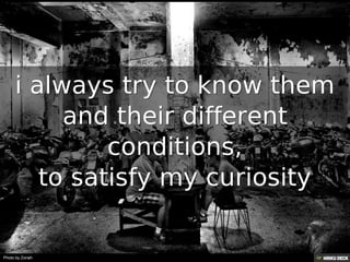 this is the activity i enjoy doing the most: | PDF