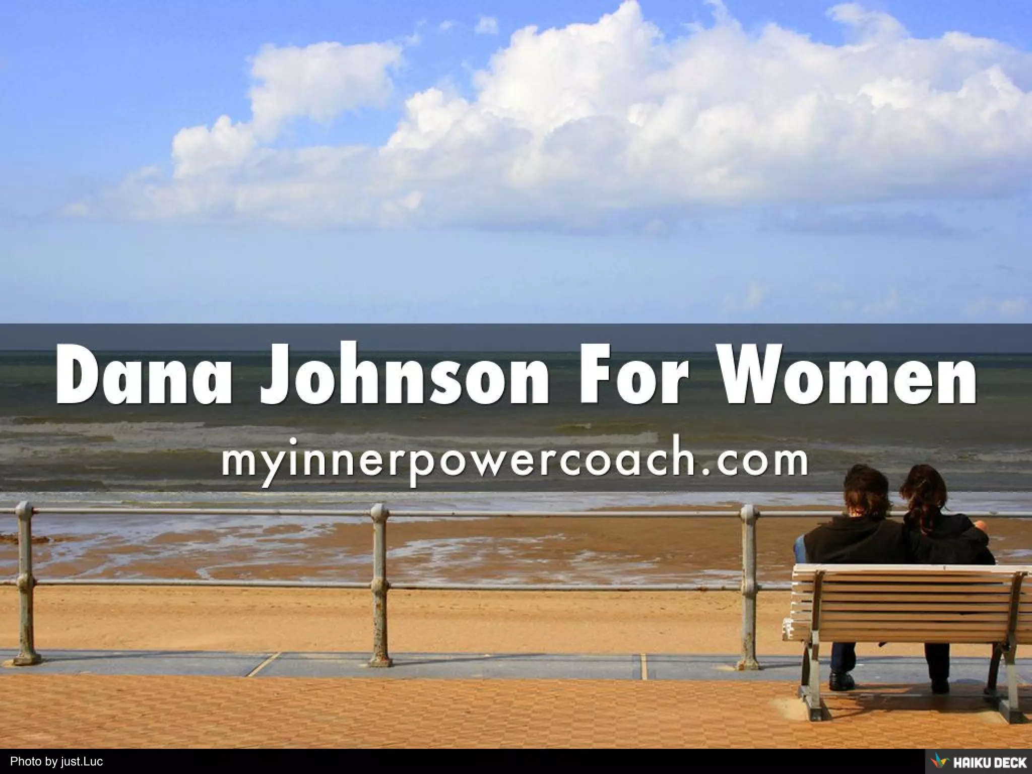 Dana Johnson For Women | PDF