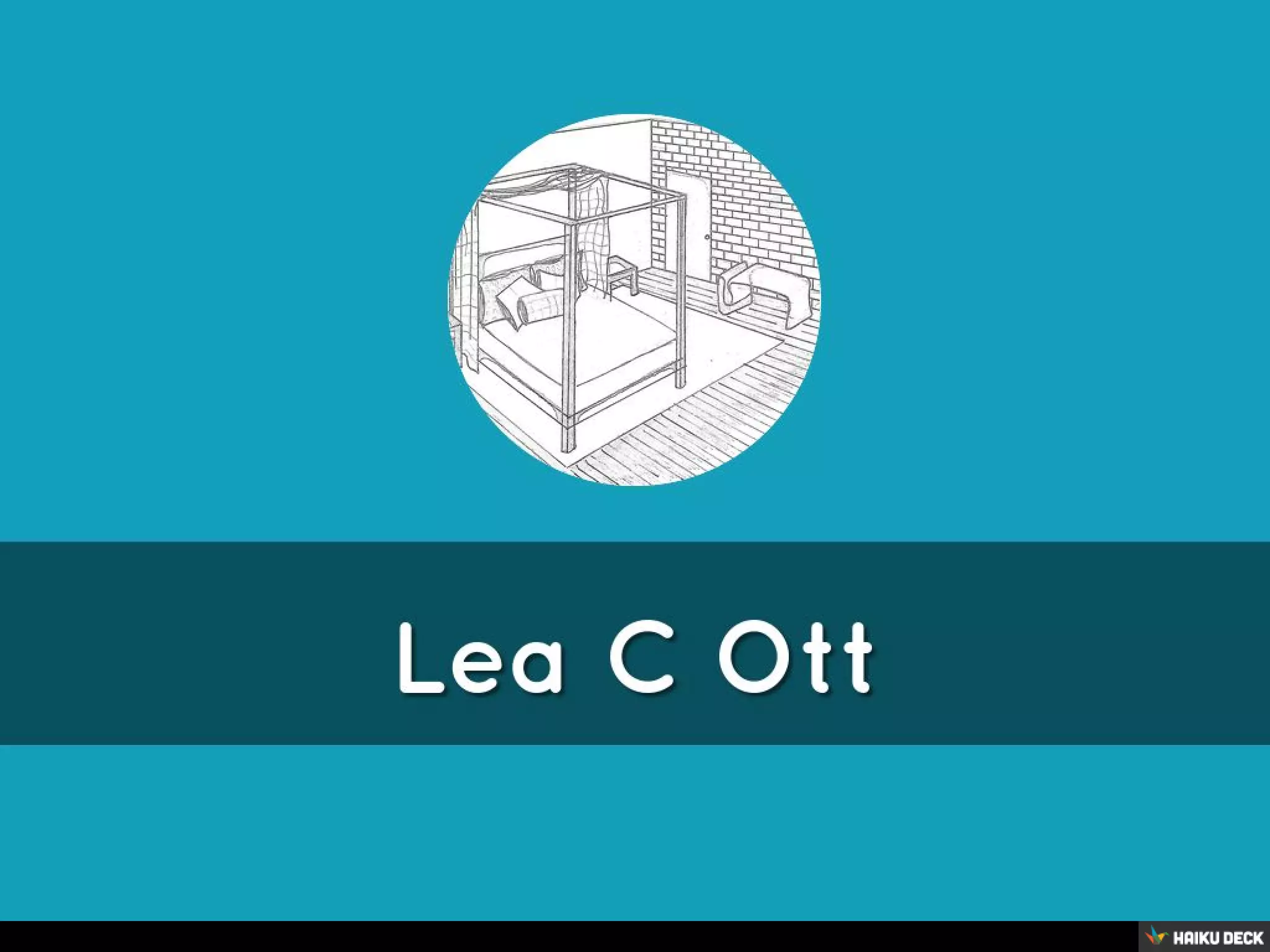Lea C Ott | PDF | Drawing and Sketching | Arts and Crafts