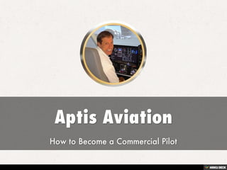 Aptis Aviation | PPT