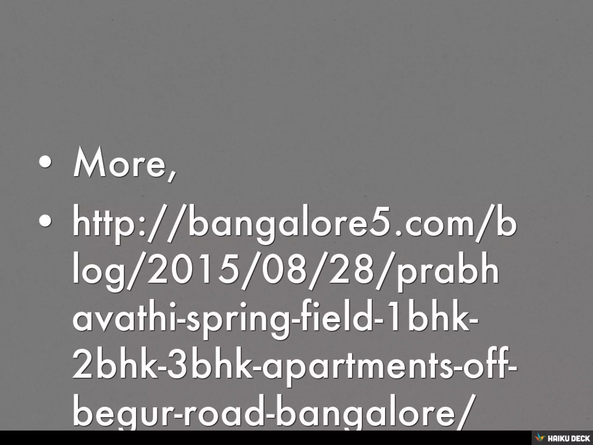 DEFECT IN PROPERTY IS DIFFERENT FROM DEFECT IN TITLE | PDF