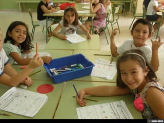 Primeros días de clase | PPT