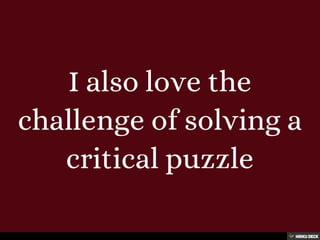 Rachel McClure | PPT