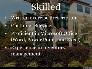 Rachel McClure | PPT