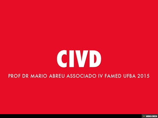 CIVD | PPT
