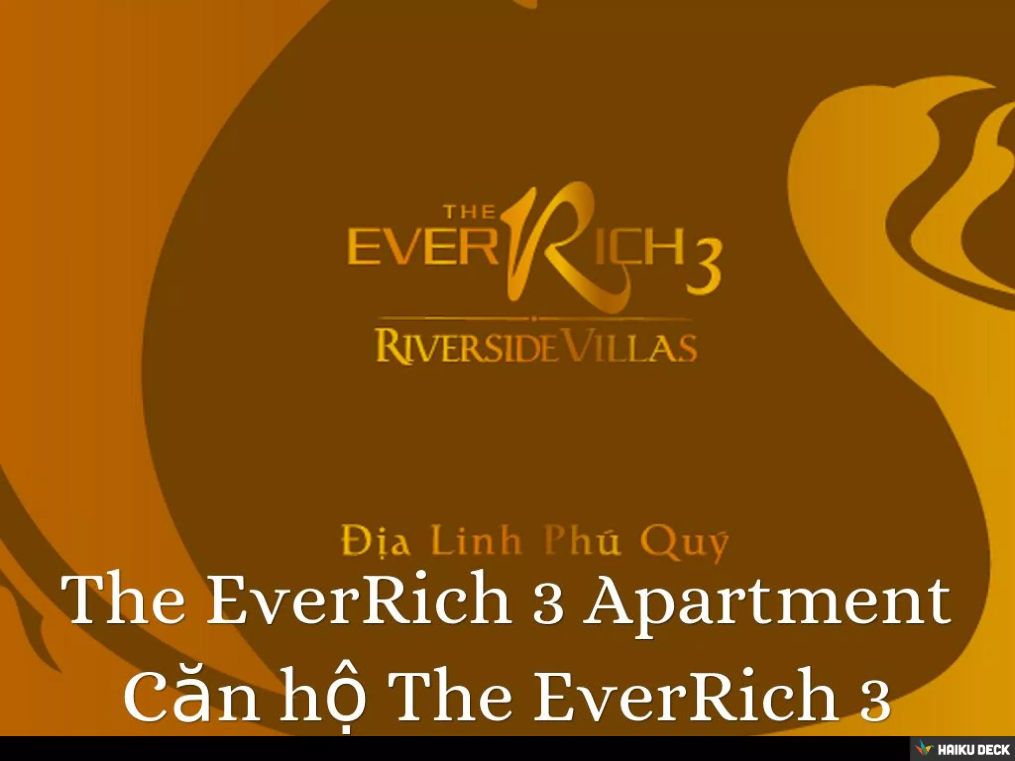 Căn hộ EverRich 3 | PDF
