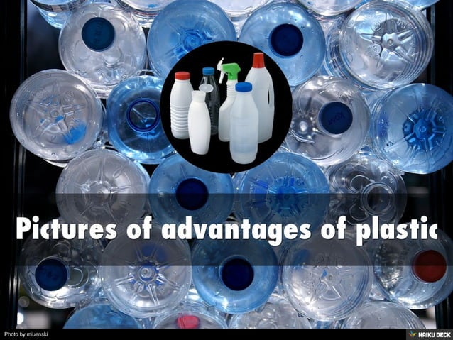 Plastic Packaging | PDF