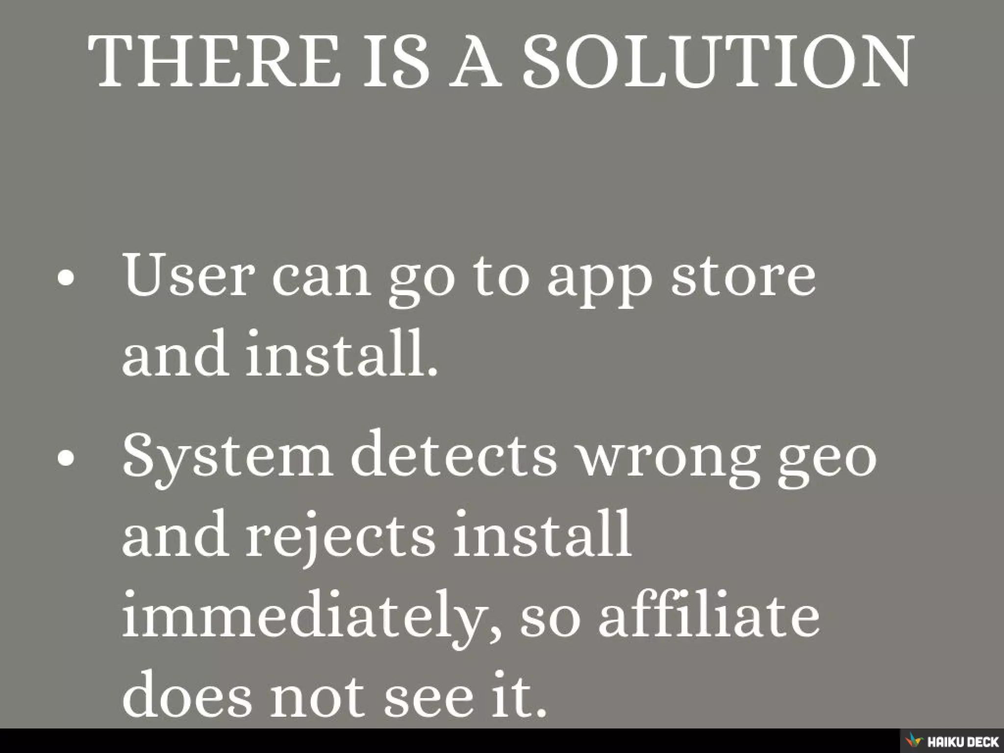 Conversion management | PDF