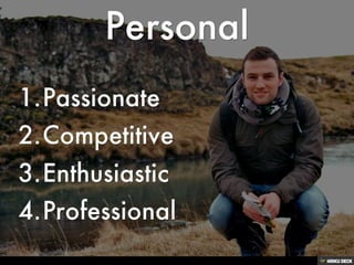 HP Sales Graduate Programme | PDF