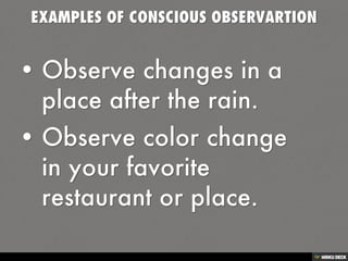 8 Cs' OF CREATIVITY | PDF