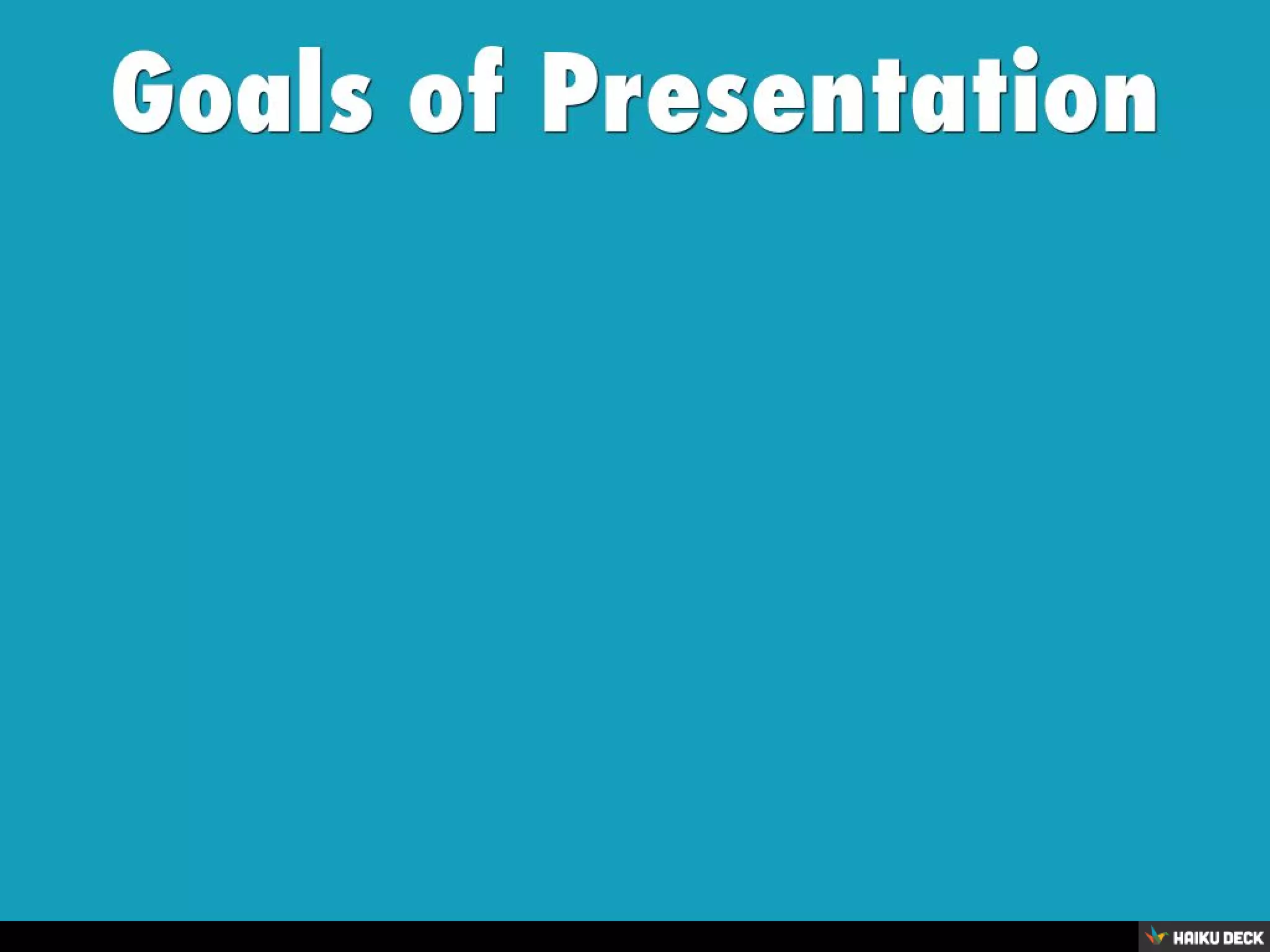 Understanding Your Students | PPT