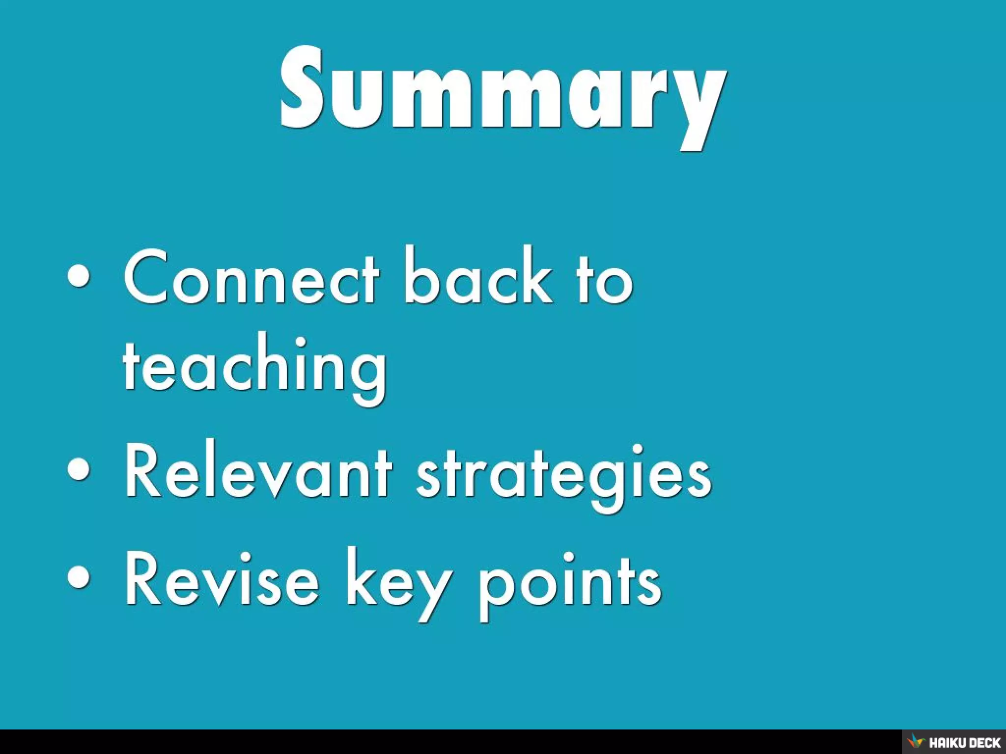 Understanding Your Students | PDF