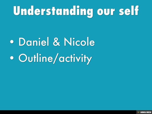 Understanding Your Students | PDF