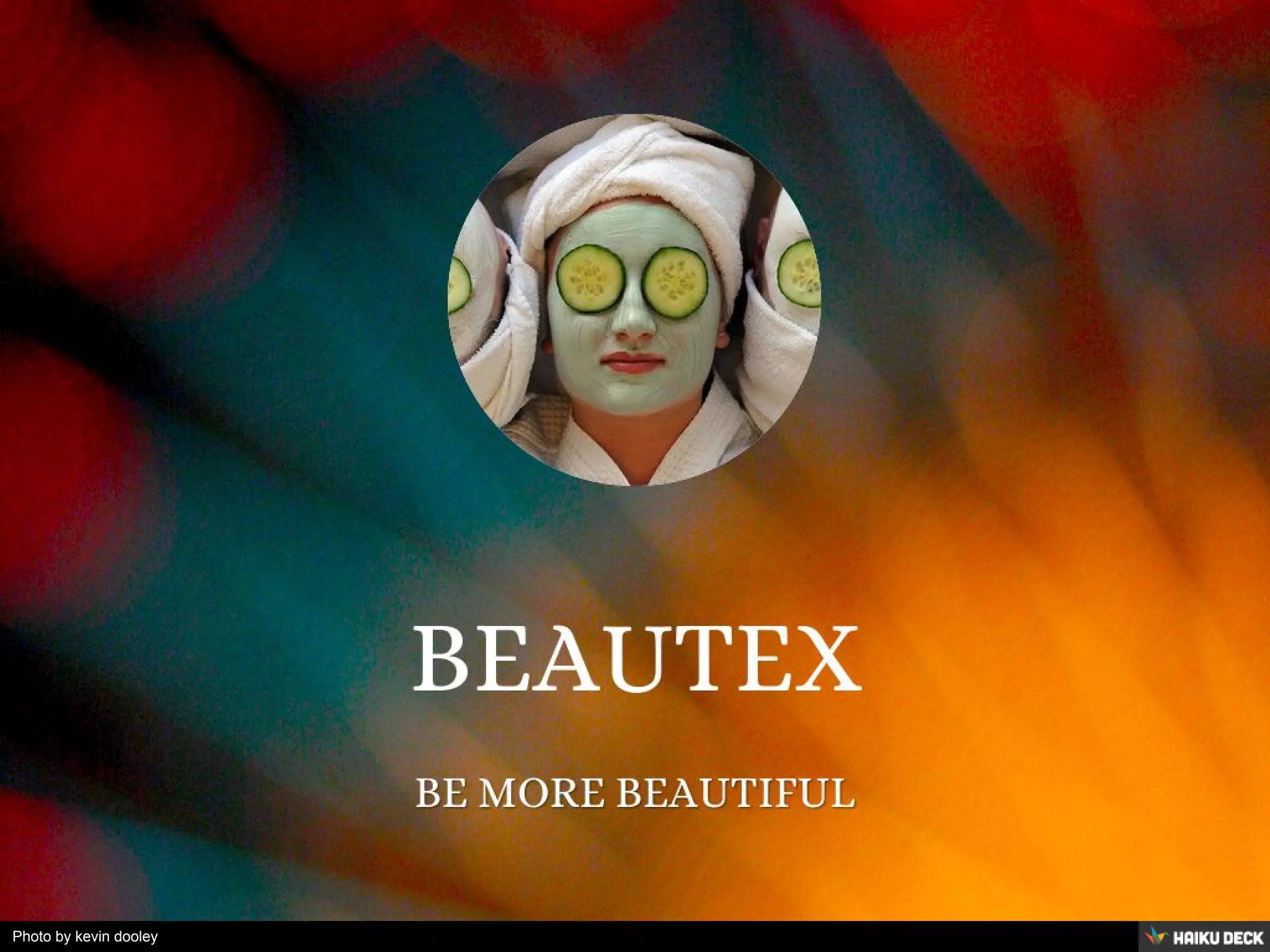 Beautex | PPT