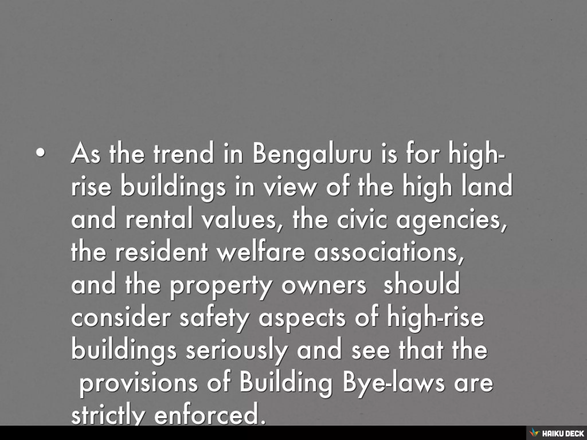 HIGH-RISE BUILDINGS SAFETY | PDF