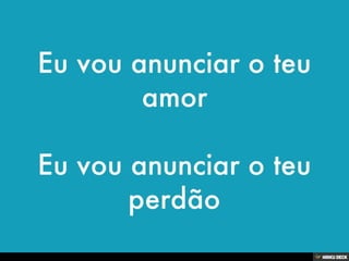 Mais Alto Fernandinho | PDF