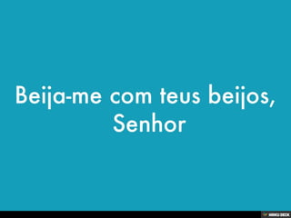 Mais Alto Fernandinho | PDF
