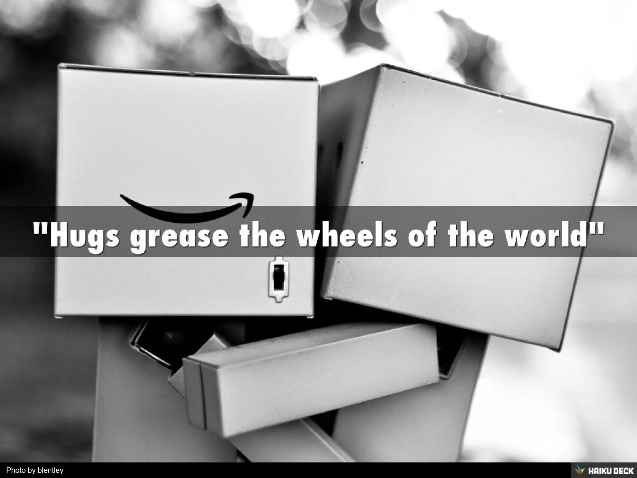 Anonymous quotes on Hugs | PDF