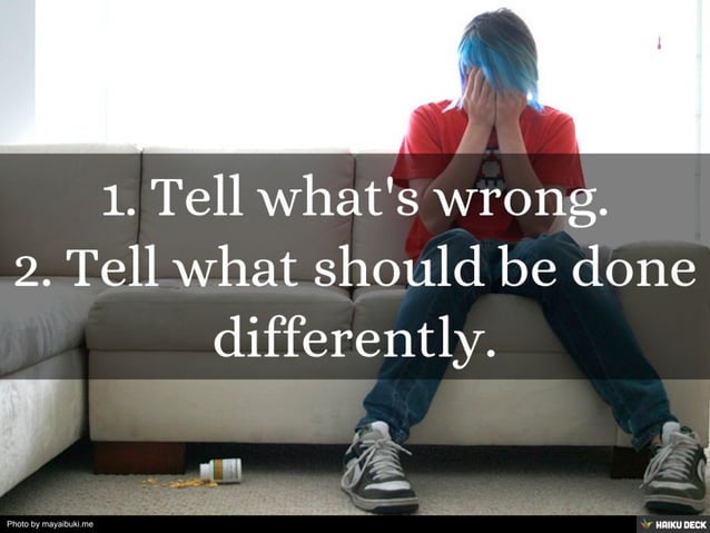 Causes of Challenging Behavior | PPT