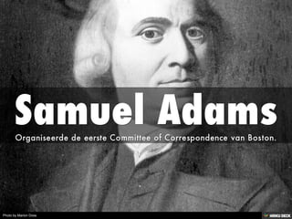 Amerikaanse Revolutie | PDF