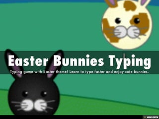 Snow Typing Games Easy and fun typing game with snowflakes. | PPT