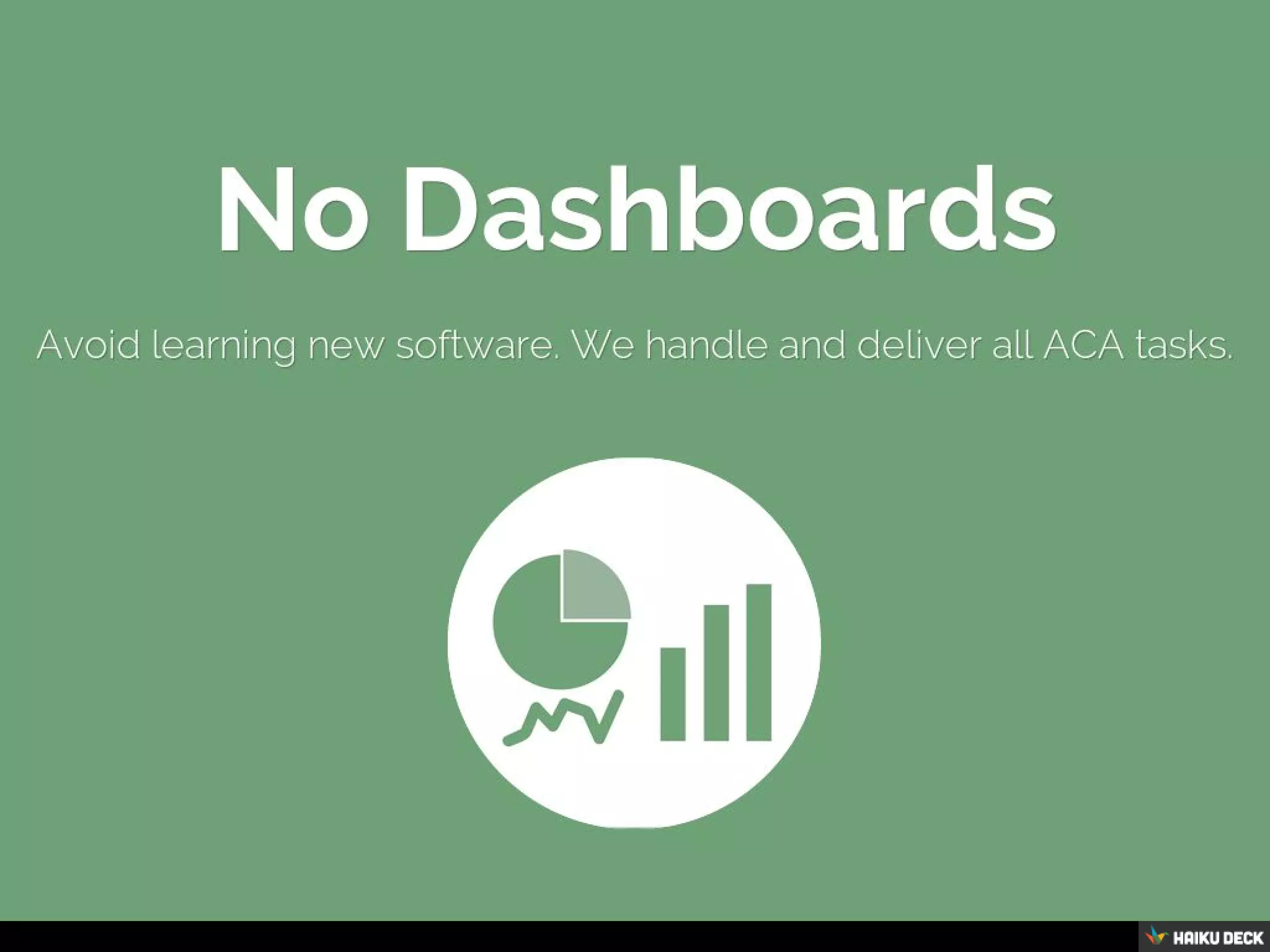 ACA Reporting Made Easy | PDF