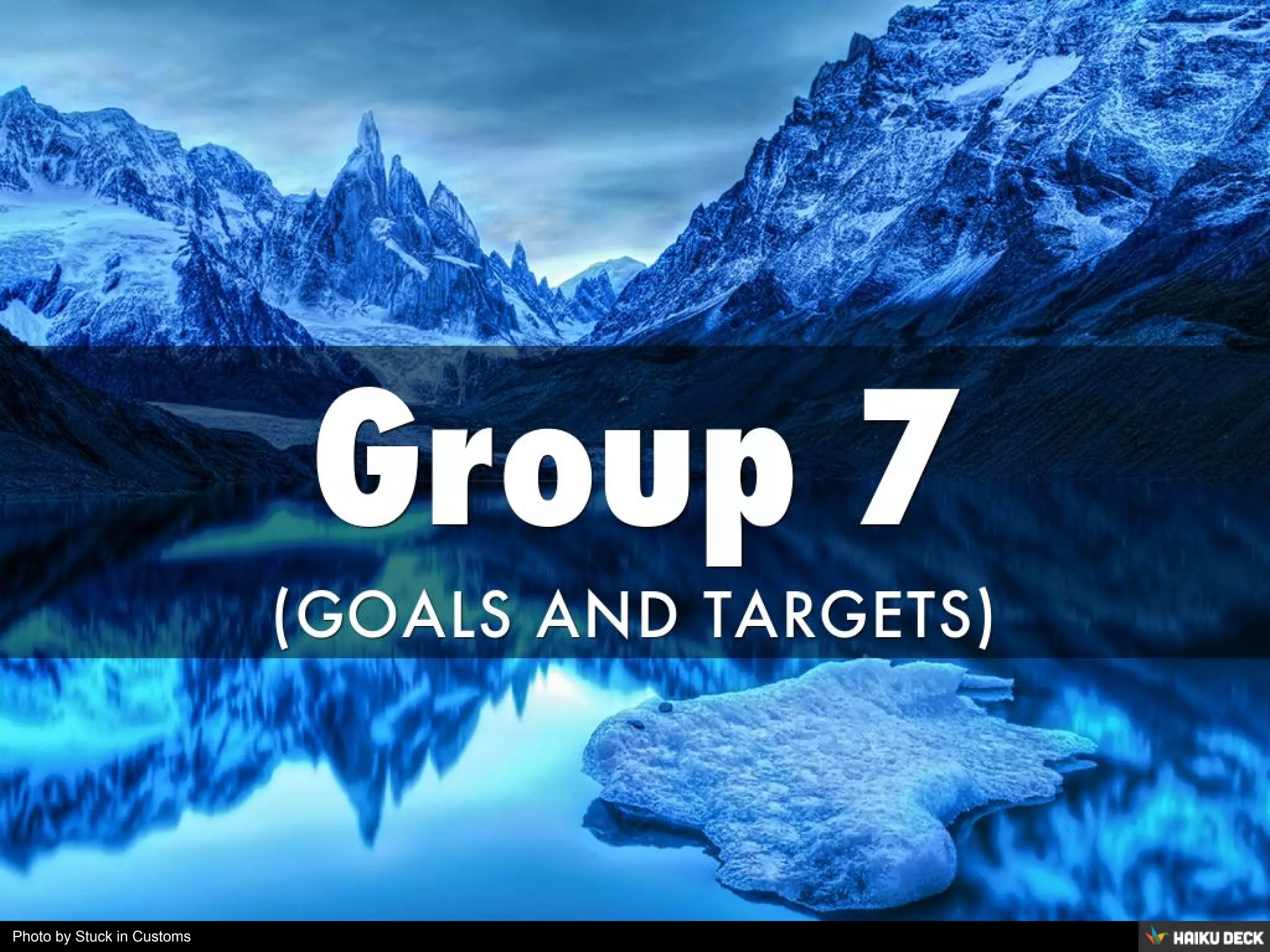 Group 7 | PDF