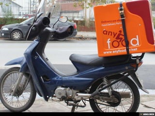 Delivery Equipment | PDF