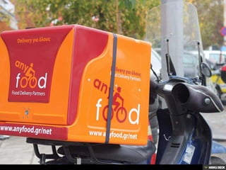 Delivery Equipment | PDF