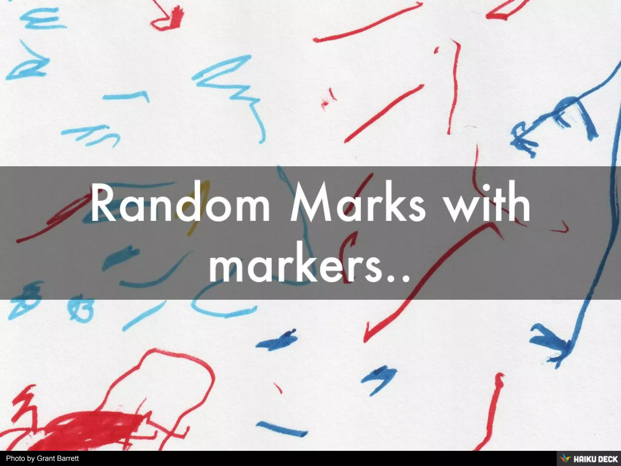 Children's Creative Development | PDF