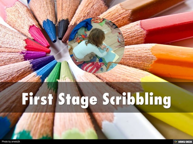 Children's Creative Development | PPT