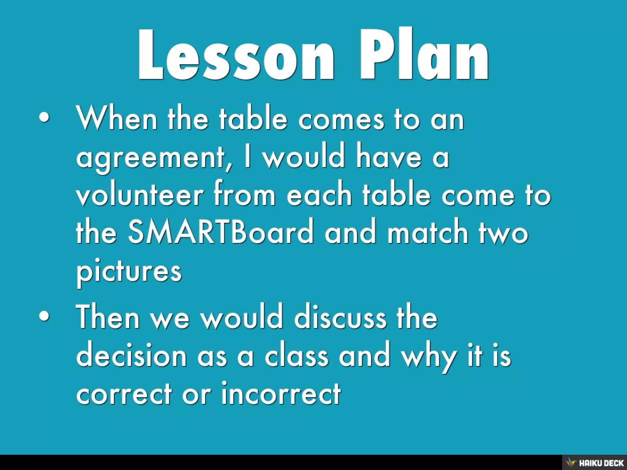 SMARTBoard Lesson for Rhyming | PDF