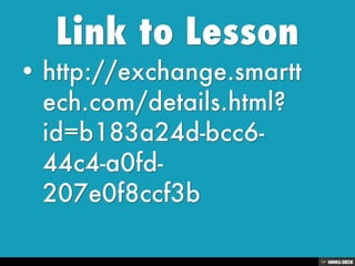 SMARTBoard Lesson for Rhyming | PPT