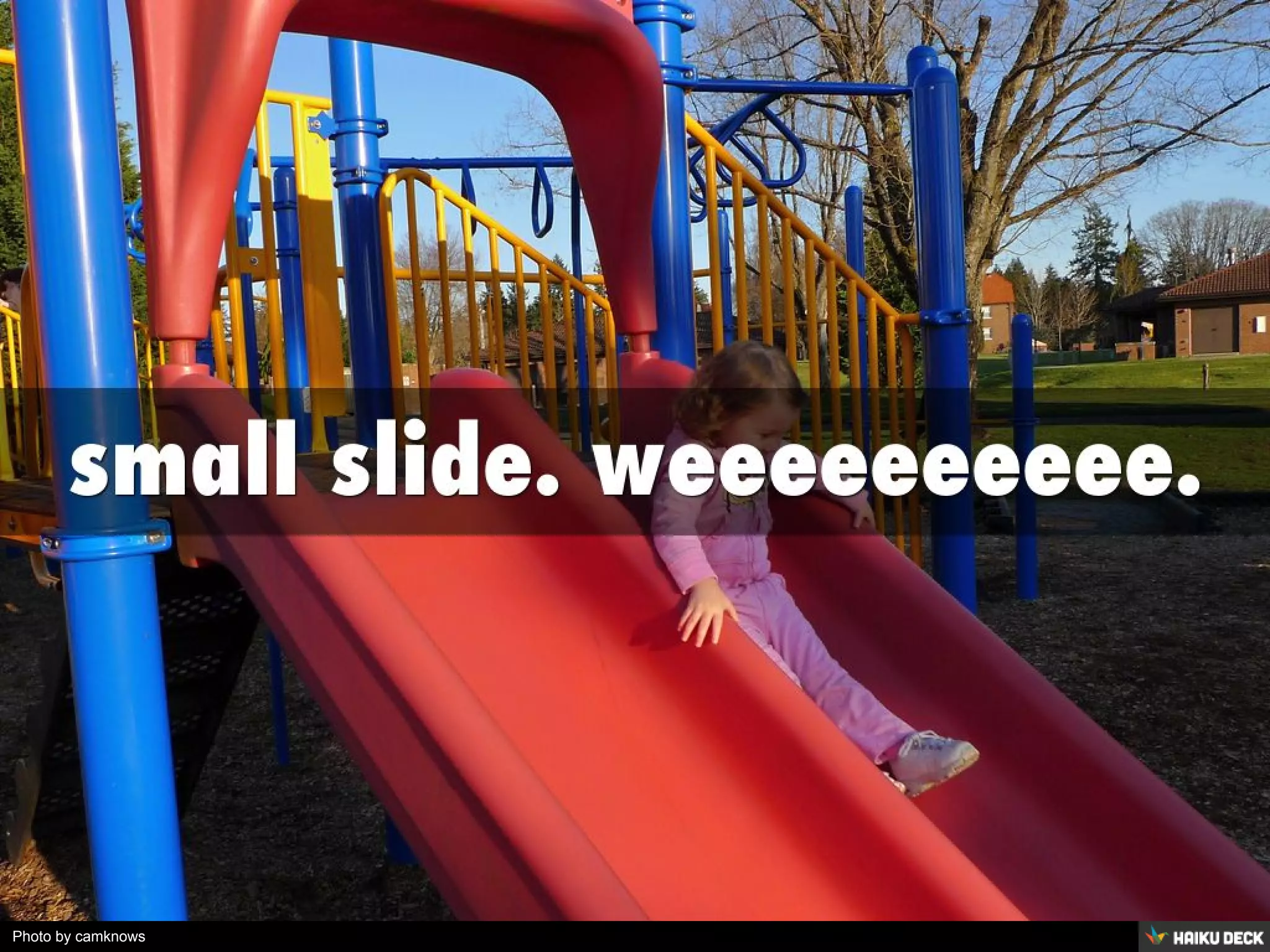 beeeeeeeeg slide!!!! | PDF