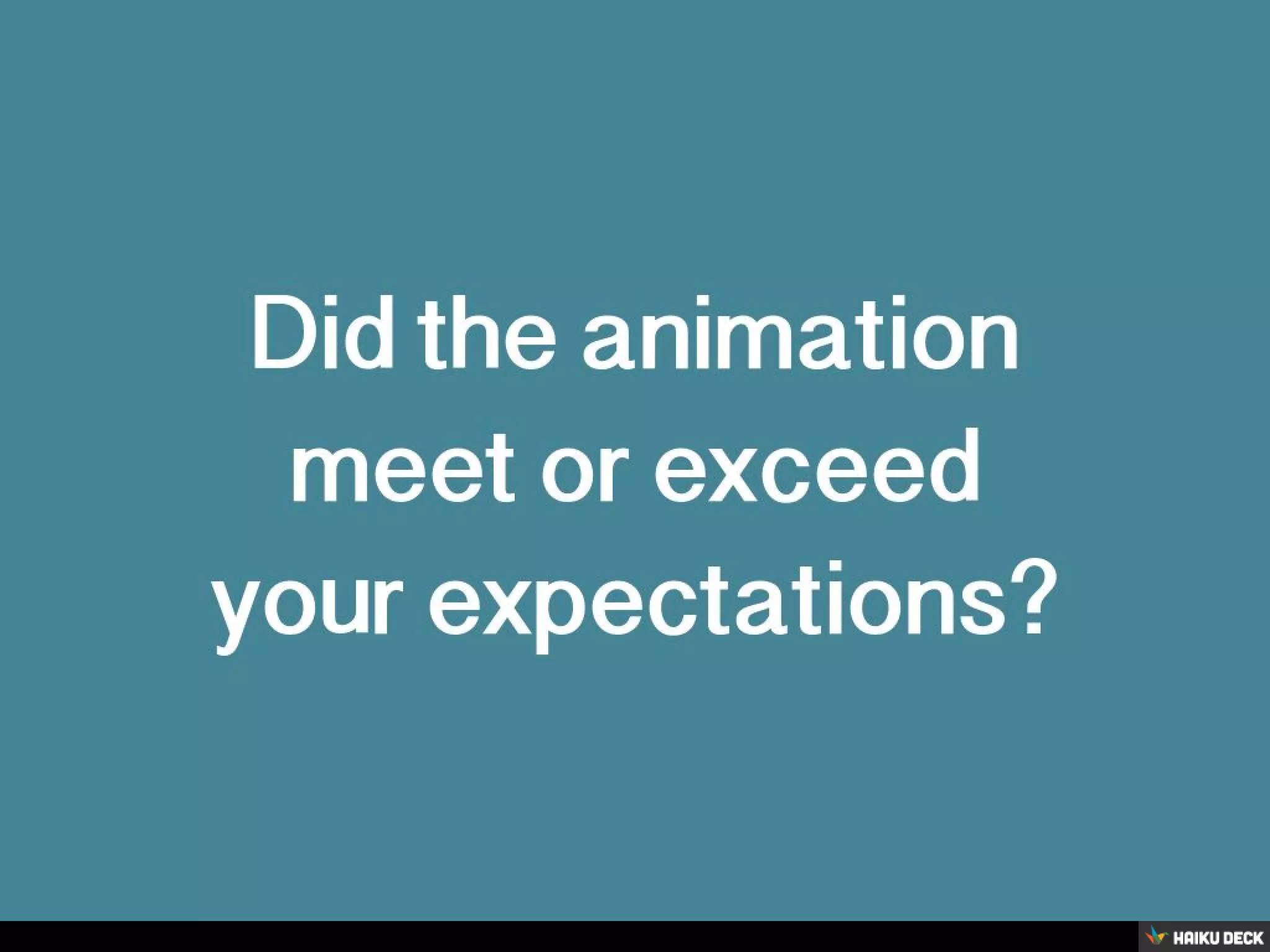 Client Exit Interview | PDF