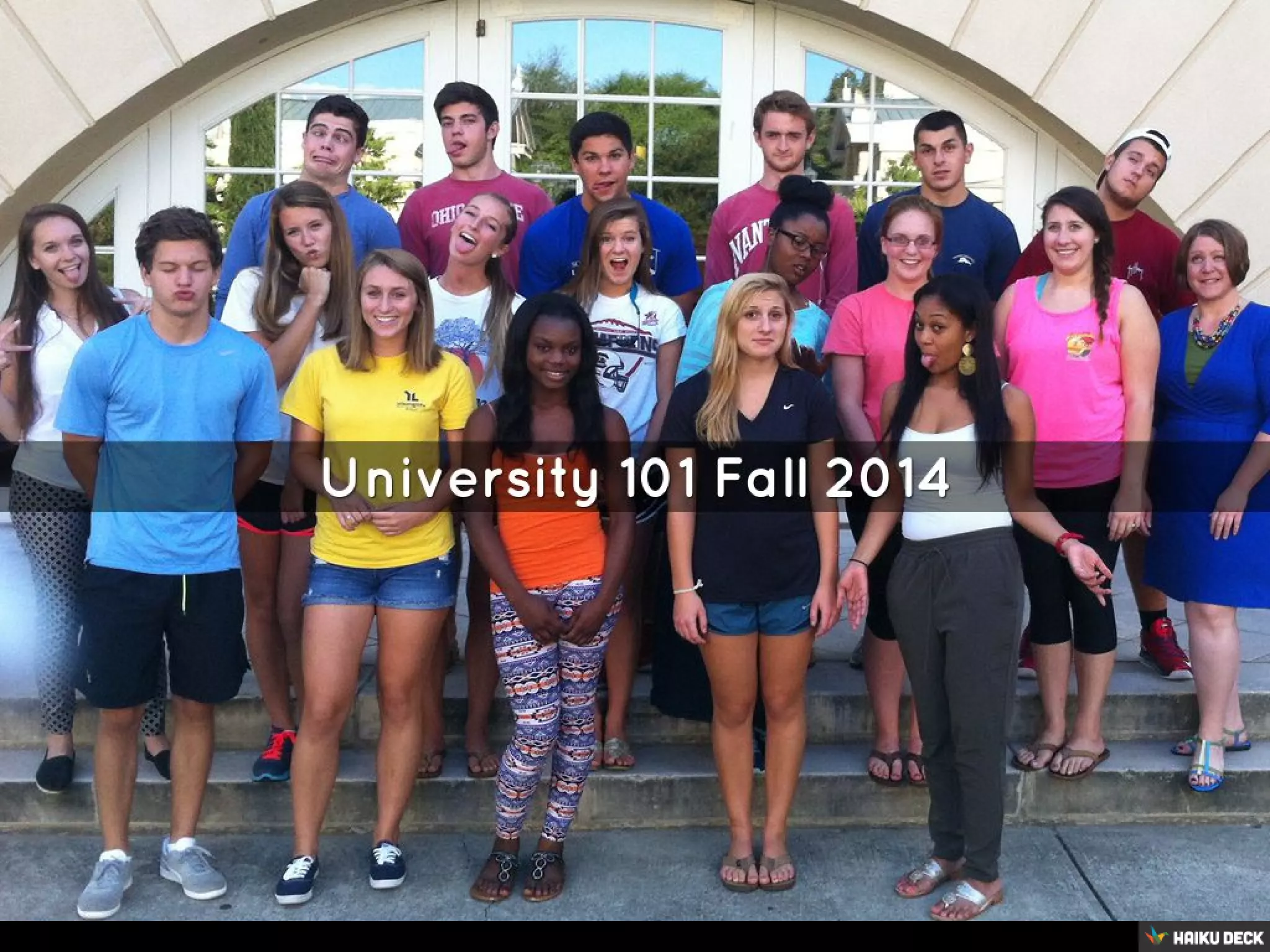 Moment of Meaning | PPT