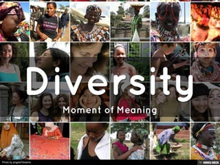 Moment of Meaning | PPT