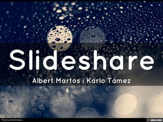 Tutorial Slideshare | PPT