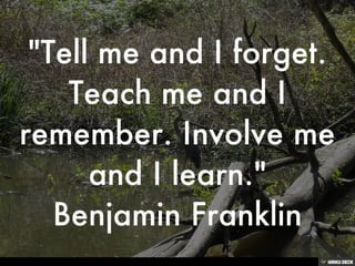 Inspirational Teaching Quotes | PPT