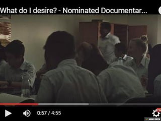 Documentary Conventions | PDF