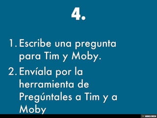 Carrera de Observación | PDF