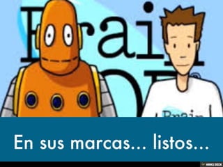 Carrera de Observación | PDF