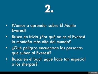 Carrera de Observación | PDF