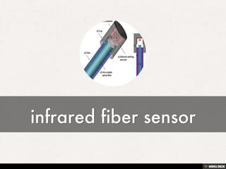 Uses of optical fibers in Biomedical | PPT