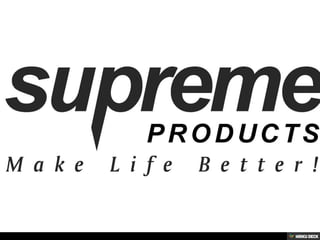 Supreme Solar System | PDF