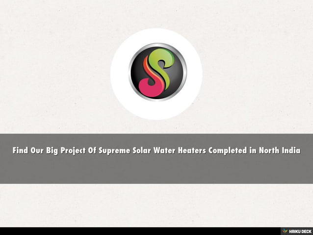 Supreme Solar System | PDF