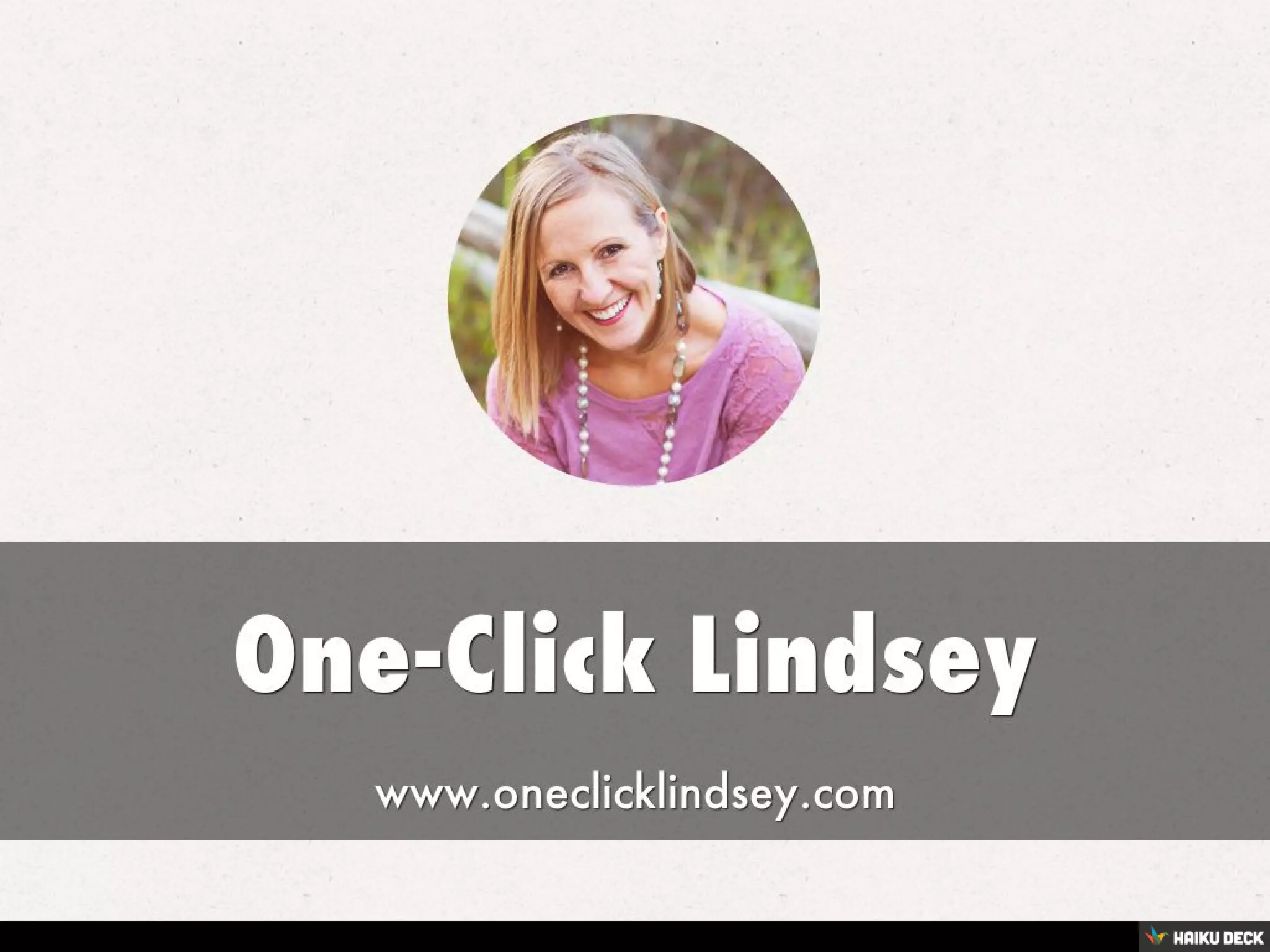 Cracking the QR Code | PPT