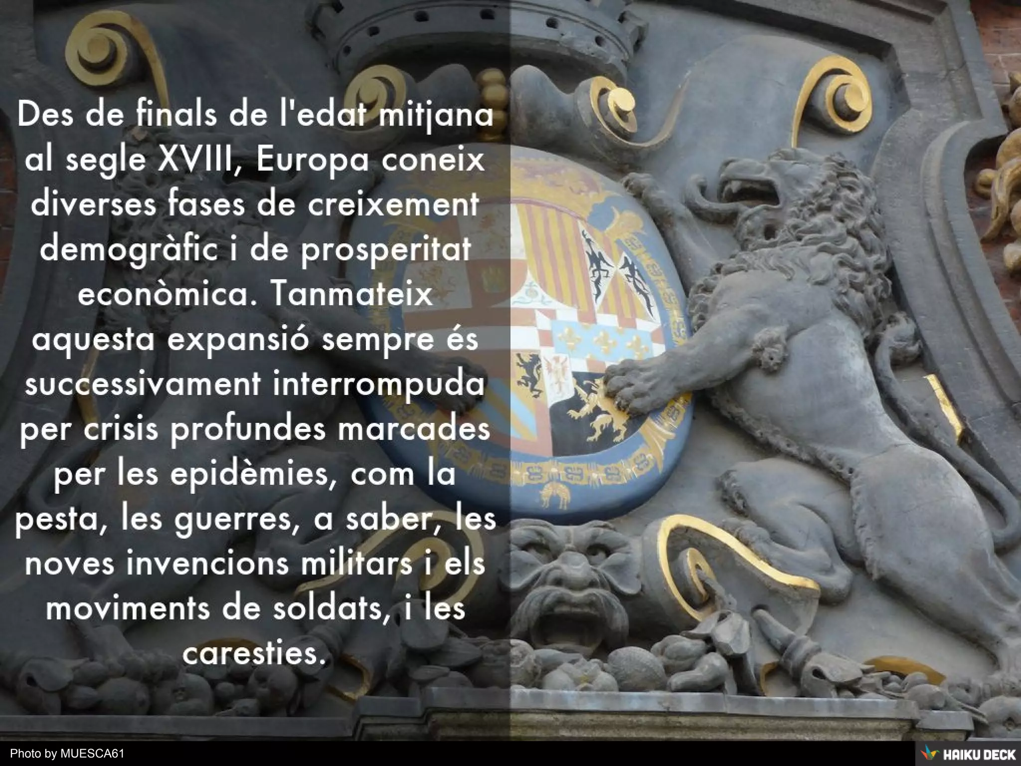 EDAT MODERNA | PDF