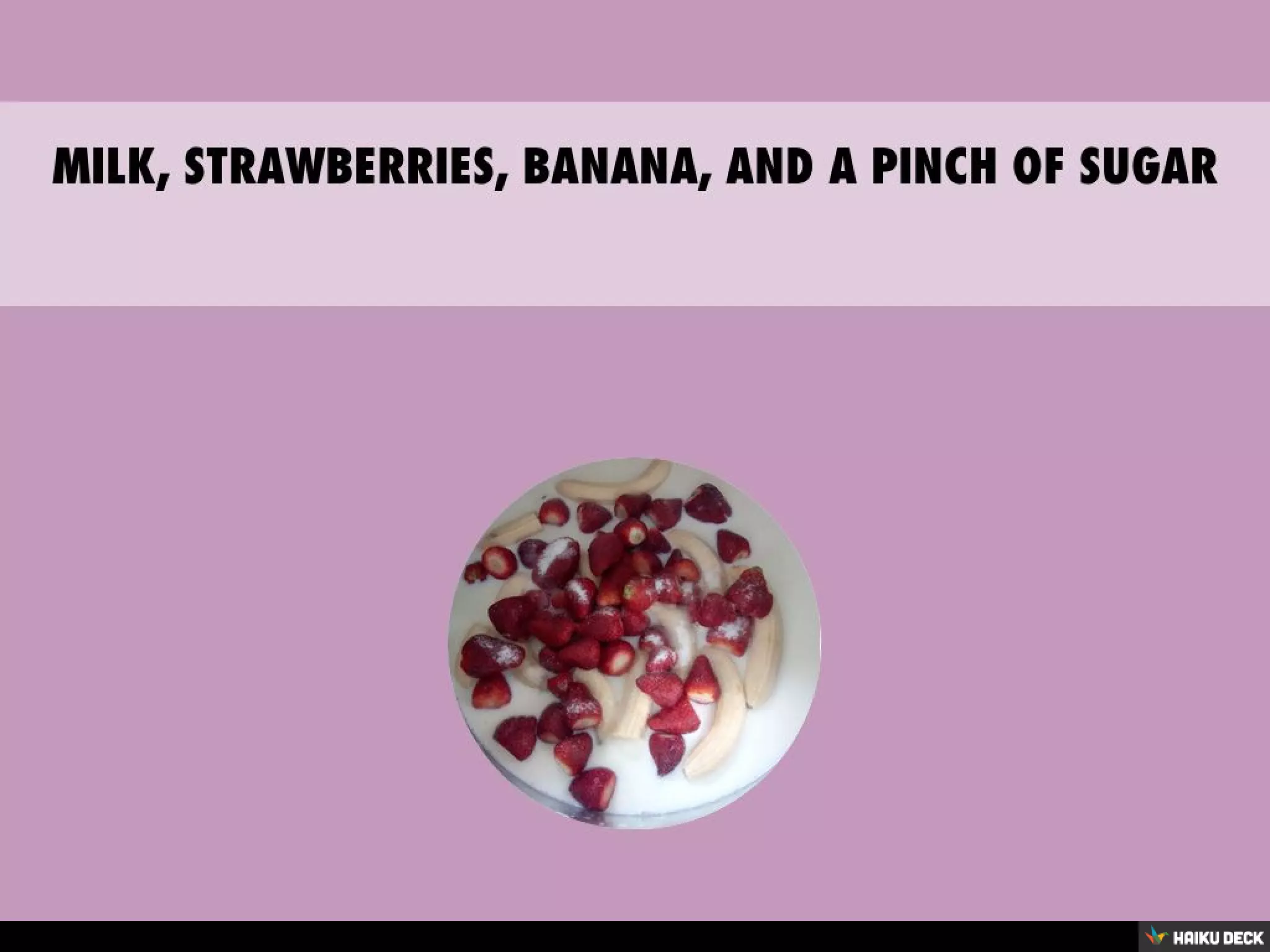 FRUIT WEEK (ESO) | PPT