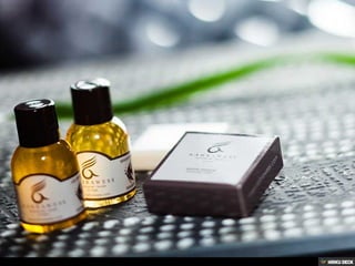 AWAM AMENITIES | PDF | Hotels and Motels | Travel Type